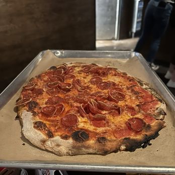 FORTUNATE SON - Updated December 2024 - 156 Photos & 134 Reviews - 500 Main St, Garland, Texas ...