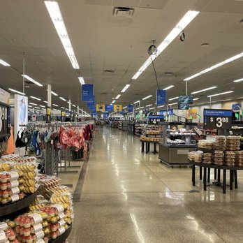 WALMART SUPERCENTER - Updated September 2024 - 77 Photos & 98 Reviews ...