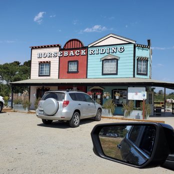PACIFIC DUNES RIDING RANCH - Updated June 2024 - 92 Photos & 115 ...
