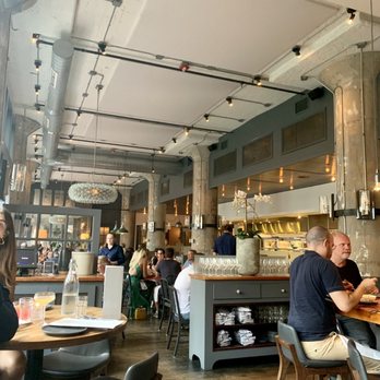 THE KITCHEN AMERICAN BISTRO - Updated May 2024 - 1026 Photos & 798 ...