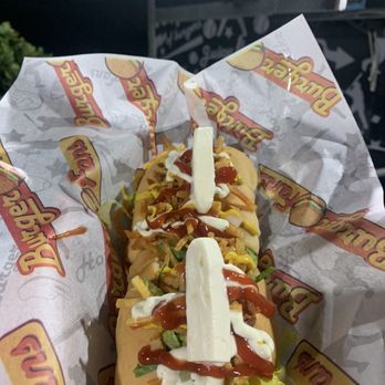 BURGERFANS - Updated August 2024 - 228 NE 28th St, Miami, Florida ...