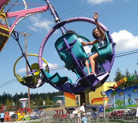 PIERCE COUNTY FAIR - 11 Photos - 21718 Meridian Ave E, Graham ...
