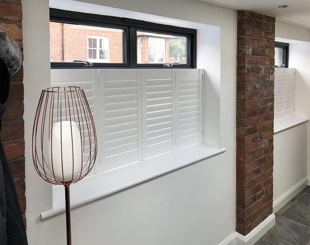 SHUTTERCRAFT STAFFORD - Dunston Business Village, Dunston ...