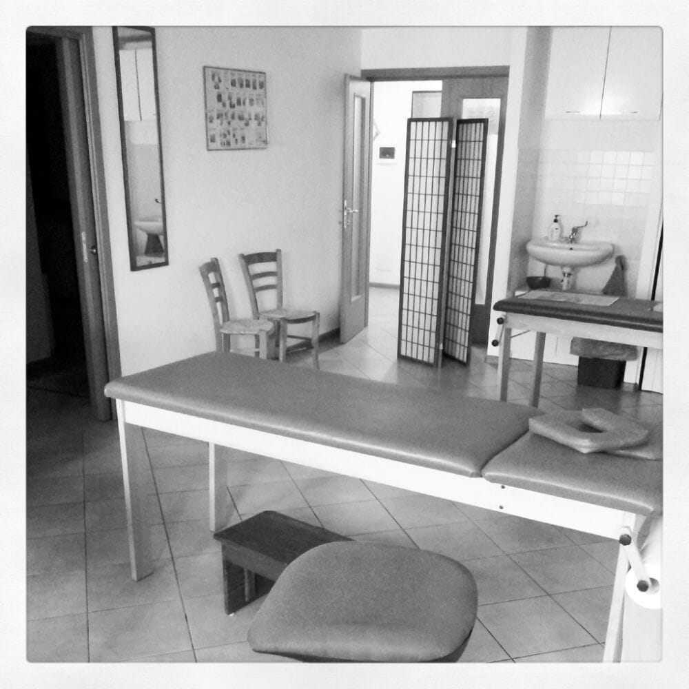 STUDIO FISIOTERAPICO EROL PAGANIN - Via Roma 1, Trichiana, Belluno ...
