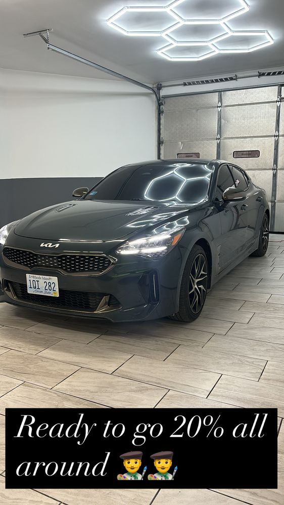 THE TINTING DESIGNER - Updated March 2025 - Request a Quote - 11 Auburn ...