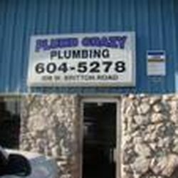 PLUMB CRAZY PLUMBING - 12 Photos & 74 Reviews - Plumbing - 308 W ...