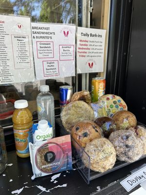 THE COFFEE SHOP ON GILMAN - Updated December 2025 - 10 Photos & 12 ...