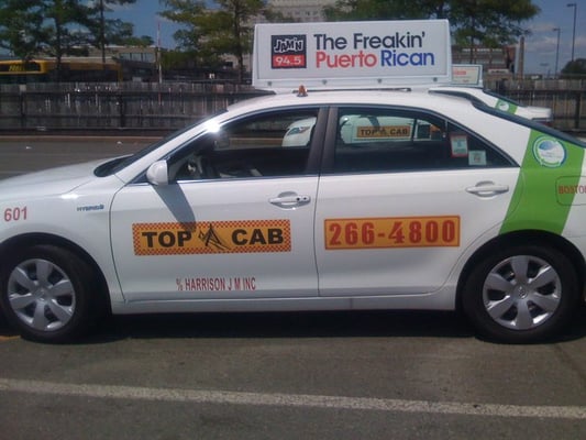 TOP CAB ASSOCIATION - Updated December 2025 - 11 Photos & 119 Reviews ...