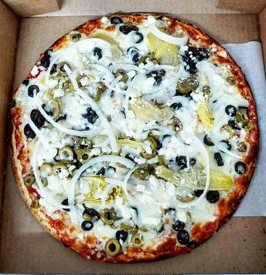 ABO’S PIZZA SOUTH BOULDER - Updated October 2025 - 22 Photos & 36 ...