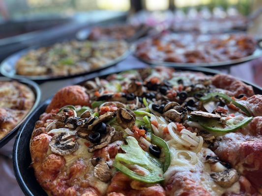 SHAKEY’S PIZZA PARLOR - 216 Photos & 229 Reviews - 26479 Ynez Rd ...