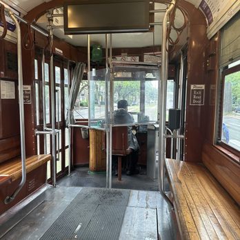 ST. CHARLES STREETCAR LINE - Updated December 2025 - 330 Photos & 333 ...