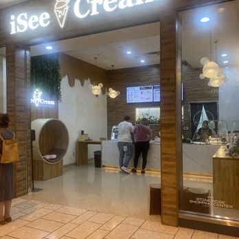 ISEE CREAM - Updated October 2024 - 232 Photos & 56 Reviews - 2117 ...