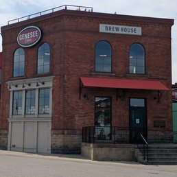 GENESEE BREWING COMPANY - Updated June 2025 - 1205 Photos & 704 Reviews ...