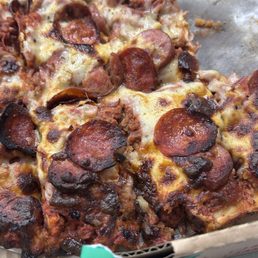 EXLINES’ BEST PIZZA IN TOWN - KIRBY - Updated October 2025 - 48 Photos ...