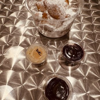 ROCKY MOUNTAIN BEIGNETS - Updated March 2026 - 161 Photos & 135 Reviews ...