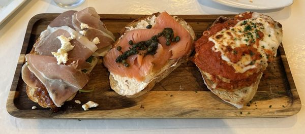 TRE BICCHIERI - Updated June 2026 - 165 Photos & 106 Reviews - 6685 W ...