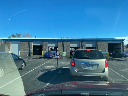 AIR CARE COLORADO EMISSIONS TESTING CENTER - Updated May 2026 - 26 ...