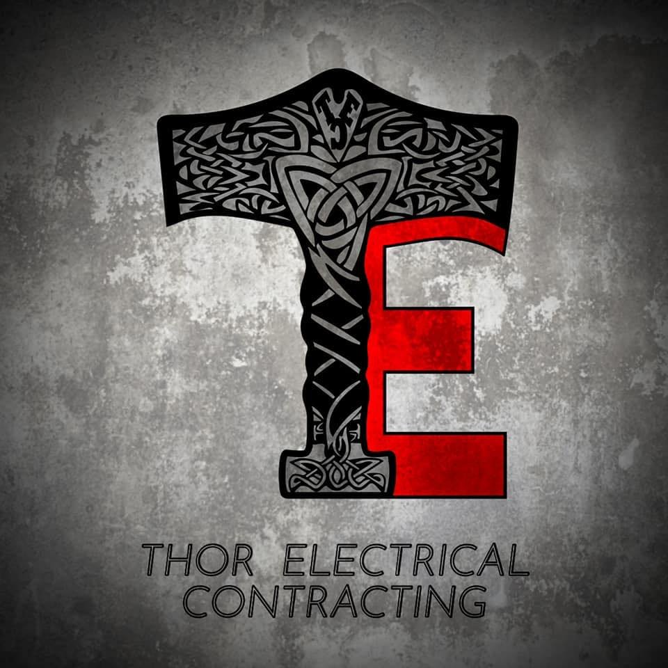 Thor Electrical Contracting - Updated October 2025 - Rogers, Arkansas ...