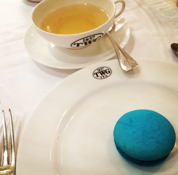 TWG TEA SALON & BOUTIQUE - Updated October 2025 - 22 Photos & 10 ...