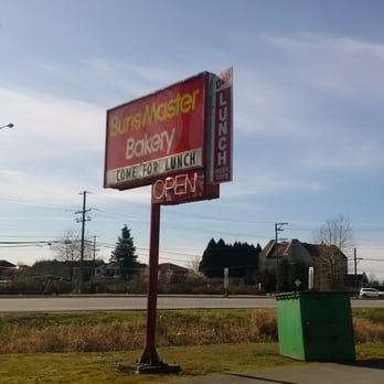 BUNS MASTER BAKERY AND DELI - Updated December 2025 - 13 Photos - 5960 ...