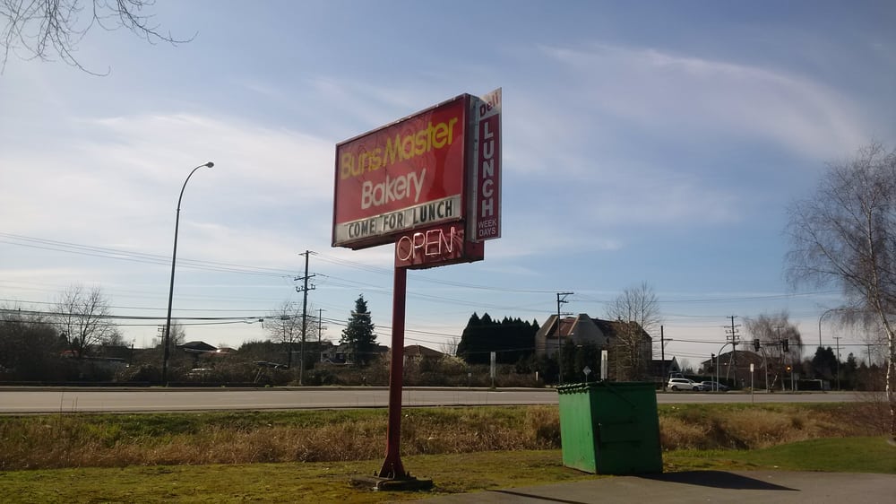 BUNS MASTER BAKERY AND DELI - Updated April 2024 - 13 Photos - 5960 No ...