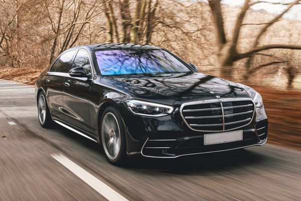 SEATTLE STS TOWN CAR - Updated December 2025 - 52 Photos & 253 Reviews ...