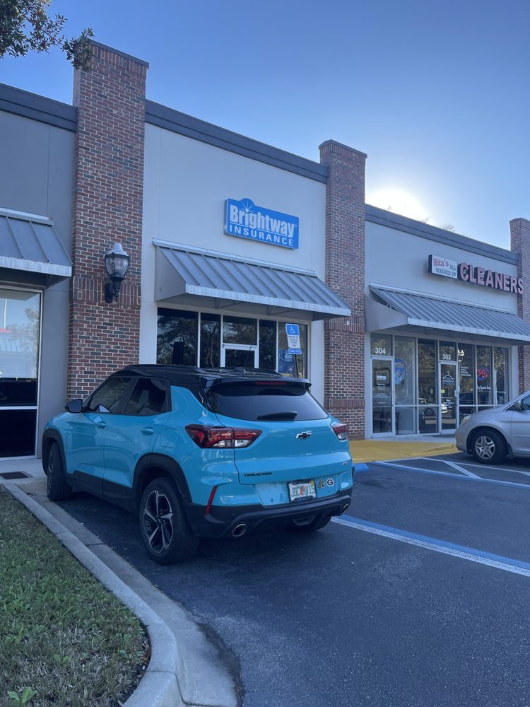 BRIGHTWAY INSURANCE - Updated December 2025 - 12961 N Main St ...