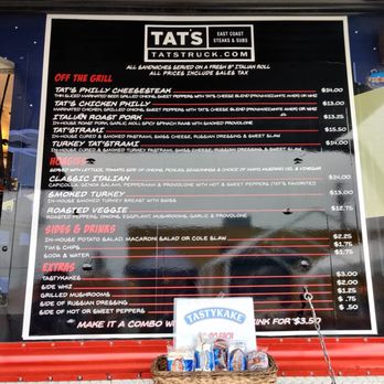 TAT’S TRUCK - Updated November 2025 - 78 Photos & 84 Reviews - Seattle ...
