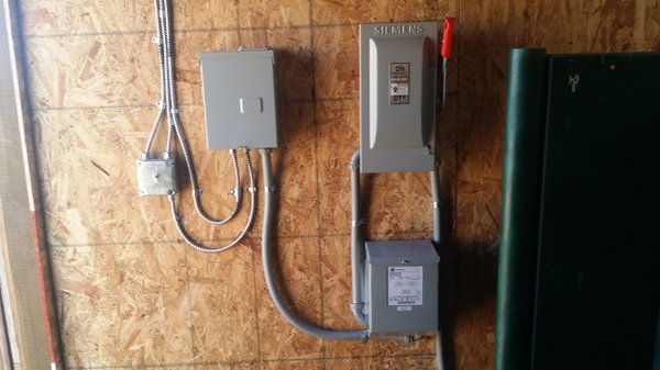 SIN JAC ELECTRIC - Updated May 2026 - 2600 Pierce St, Wheat Ridge ...