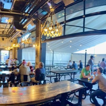 STATION 26 BREWING - Updated January 2026 - 360 Photos & 439 Reviews ...