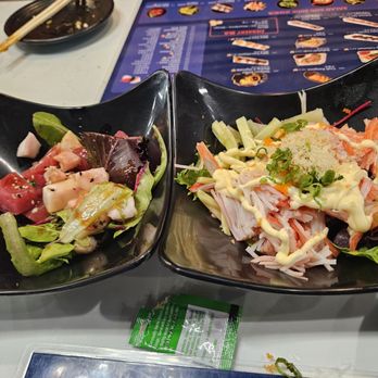 MIRA SUSHI - Updated January 2025 - 353 Photos & 127 Reviews - 2108 S ...