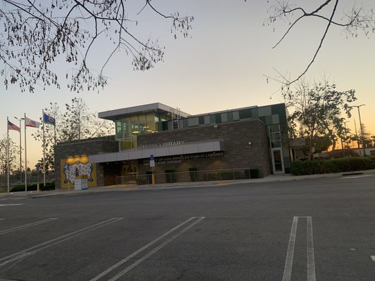 ARTESIA PUBLIC LIBRARY - Updated August 2025 - 67 Photos & 23 Reviews ...