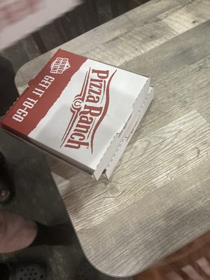 PIZZA RANCH - Updated December 2025 - 17 Photos & 50 Reviews - 1266 ...