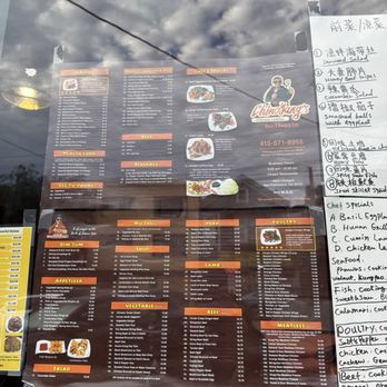 CHINO YANG’S - Updated November 2025 - 265 Photos - 94 Reviews - 1820 ...