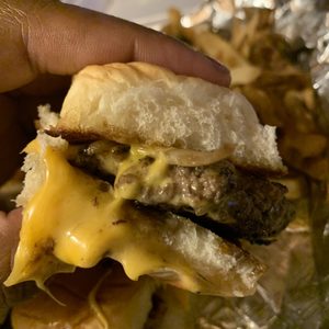 SMASHED RVA - 38 Photos - 1600 Brook Rd, Richmond, Virginia - Burgers ...