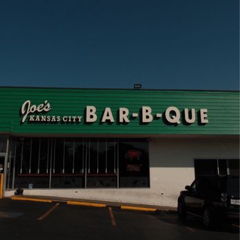 JOE’S KANSAS CITY BAR-B-QUE - Updated January 2025 - 4191 Photos & 5052 ...