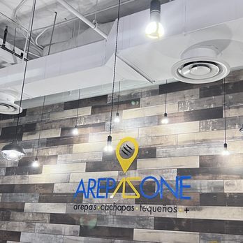 AREPA ZONE - 412 Photos & 358 Reviews - 1121 14th St NW, Washington ...
