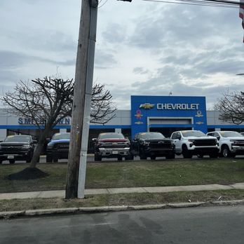 CHEVROLET OF SMITHTOWN - Updated January 2026 - 33 Photos & 216 Reviews ...