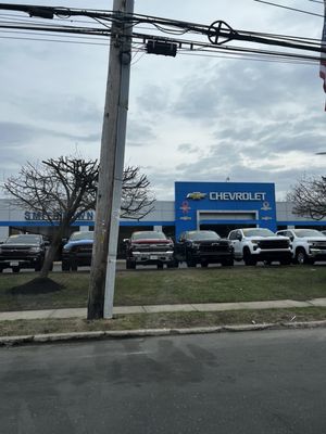 CHEVROLET OF SMITHTOWN - Updated January 2026 - 33 Photos & 216 Reviews ...