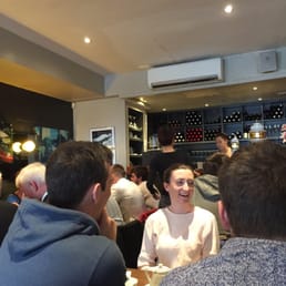 TRIBECA RESTAURANT - Updated December 2025 - 81 Photos & 87 Reviews ...