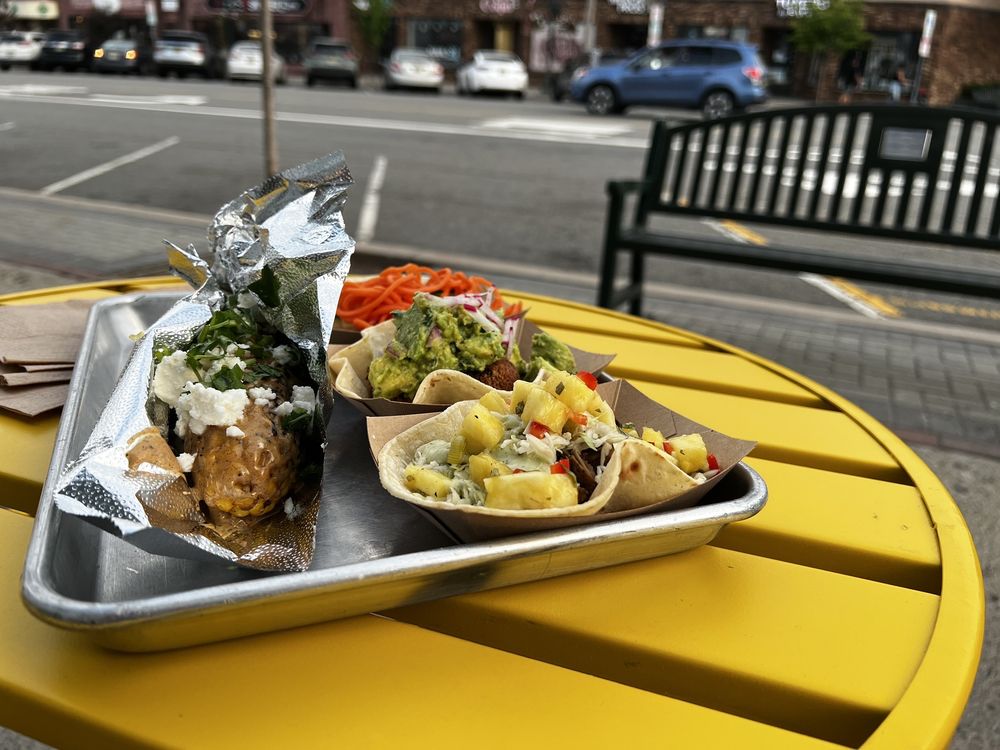 A TACO AFFAIR - Updated October 2025 - 48 Photos & 55 Reviews - 2 ...