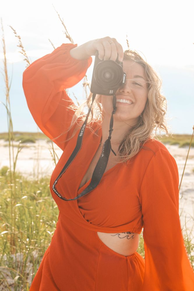 KAYLA MATTHEWS BEACH PHOTOGRAPHY - Updated August 2024 - Gulf Breeze ...