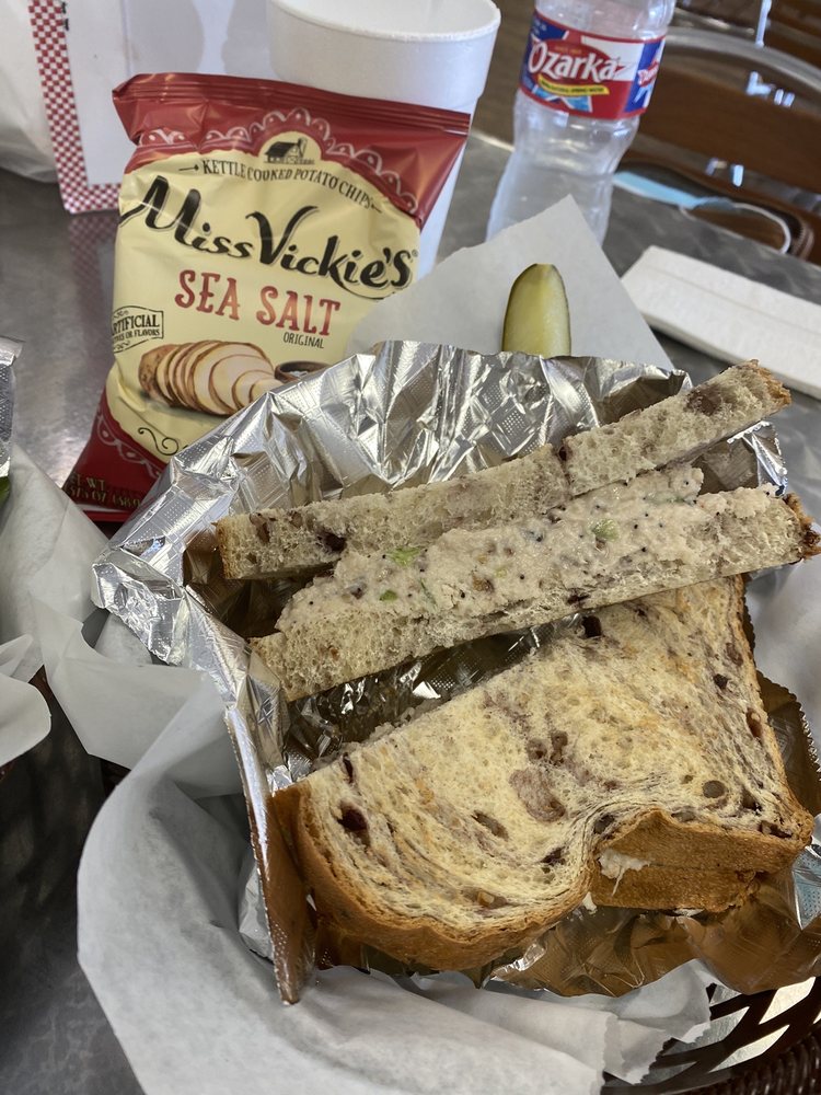 TAYLOR CENTER DELI, Corpus Christi, Texas - 3636 S Alameda St - Updated ...