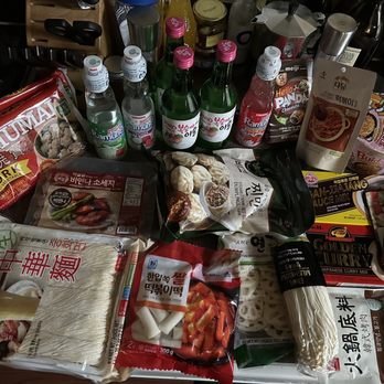 BOO HAN MARKET - Updated December 2025 - 14 Photos & 38 Reviews - 9122 ...