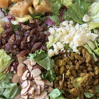 GOOP KITCHEN - SOUTH BAY - Updated April 2025 - 133 Photos & 98 Reviews ...