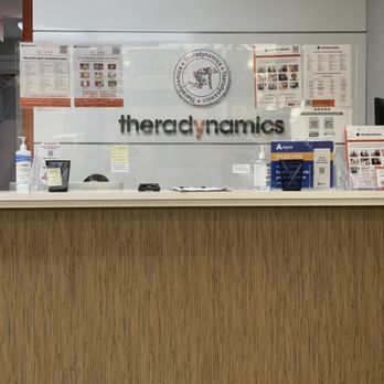 THERADYNAMICS PHYSICAL & OCCUPATIONAL THERAPY - Updated December 2025 ...