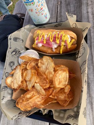 BRODEE DOGS BREW HOUSE - 67 Photos & 30 Reviews - 103 Village Rd NE ...
