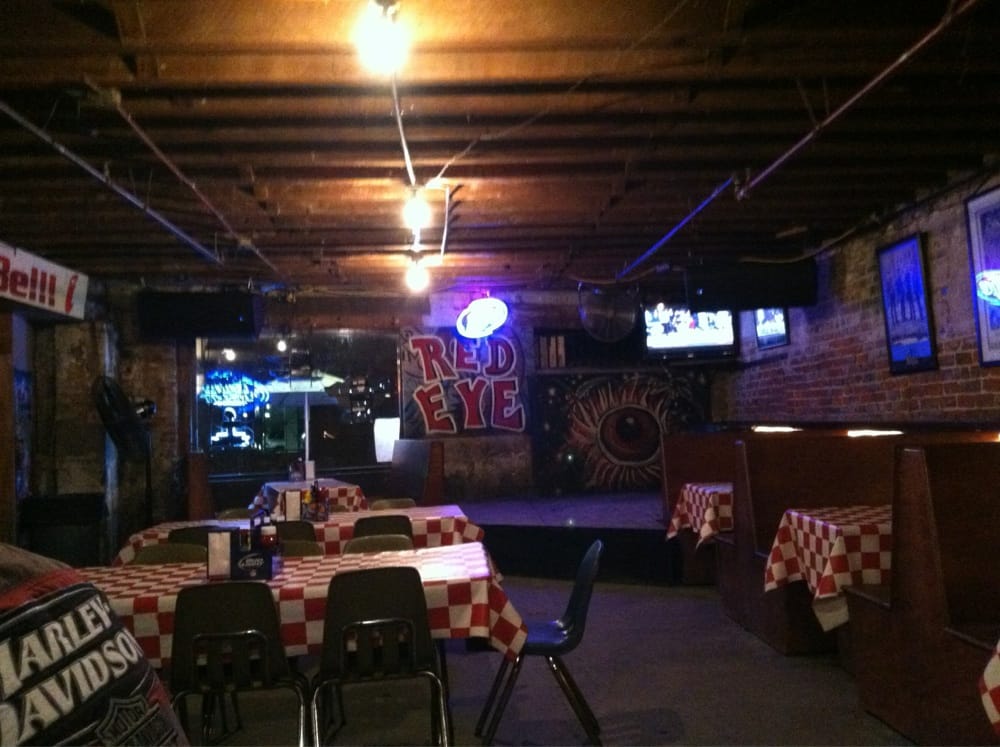 RED EYE GRILL - Updated December 2025 - 11 Photos & 61 Reviews - 852 S ...