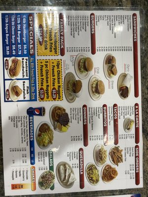 OMEGA DRIVE-IN - Updated August 2025 - 154 Photos & 302 Reviews - 309 W ...