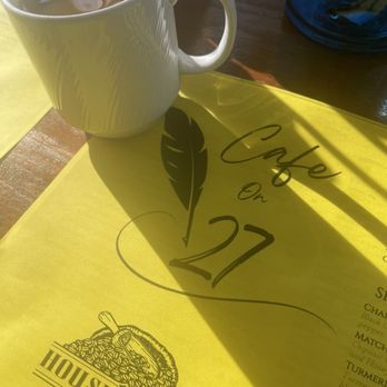 CAFE ON 27 - 2128 Photos & 1402 Reviews - 1861 N Topanga Canyon Blvd ...